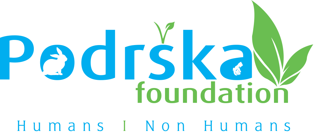 Home - Podrska Foundation